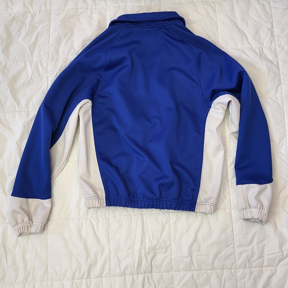 Vintage Nike Team Jacket - Gem
